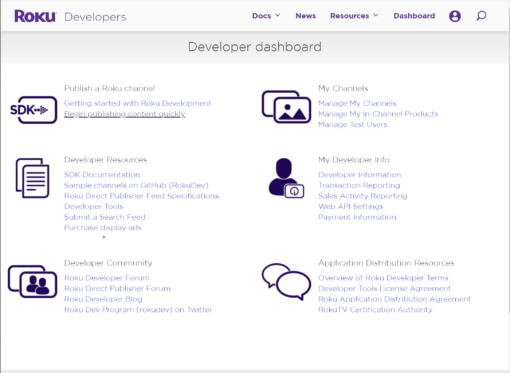 Noel Studios, Inc. Launches a New Roku Channel | Noel Studios, Inc.
